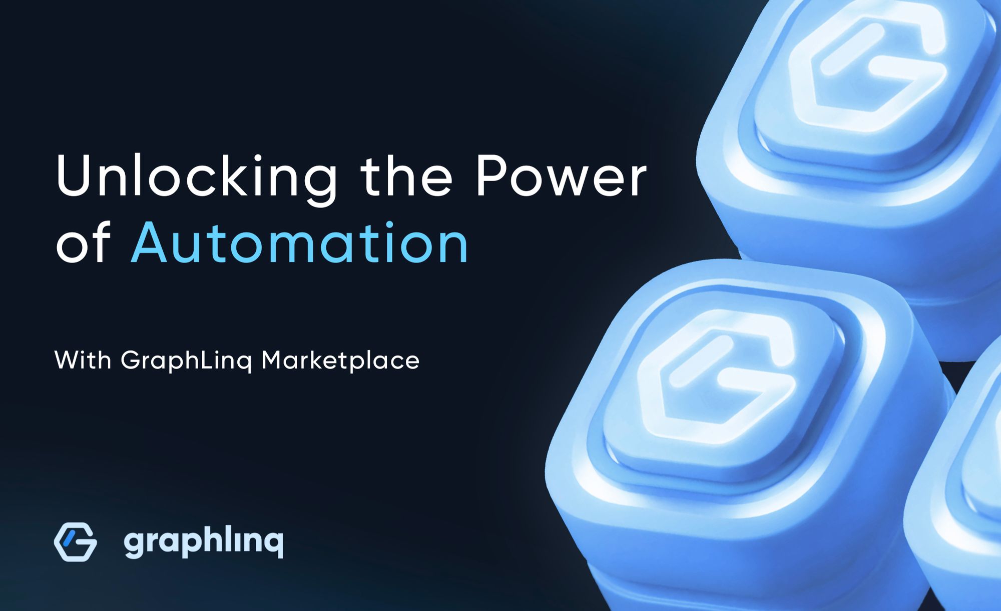 Web 3.0: What it is and how it is changing the digital world? | Graphlinq